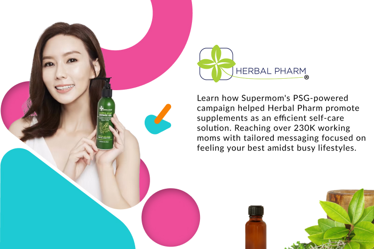 B2B Digital Marketing Case Studies for Family Brands | Supermom Business